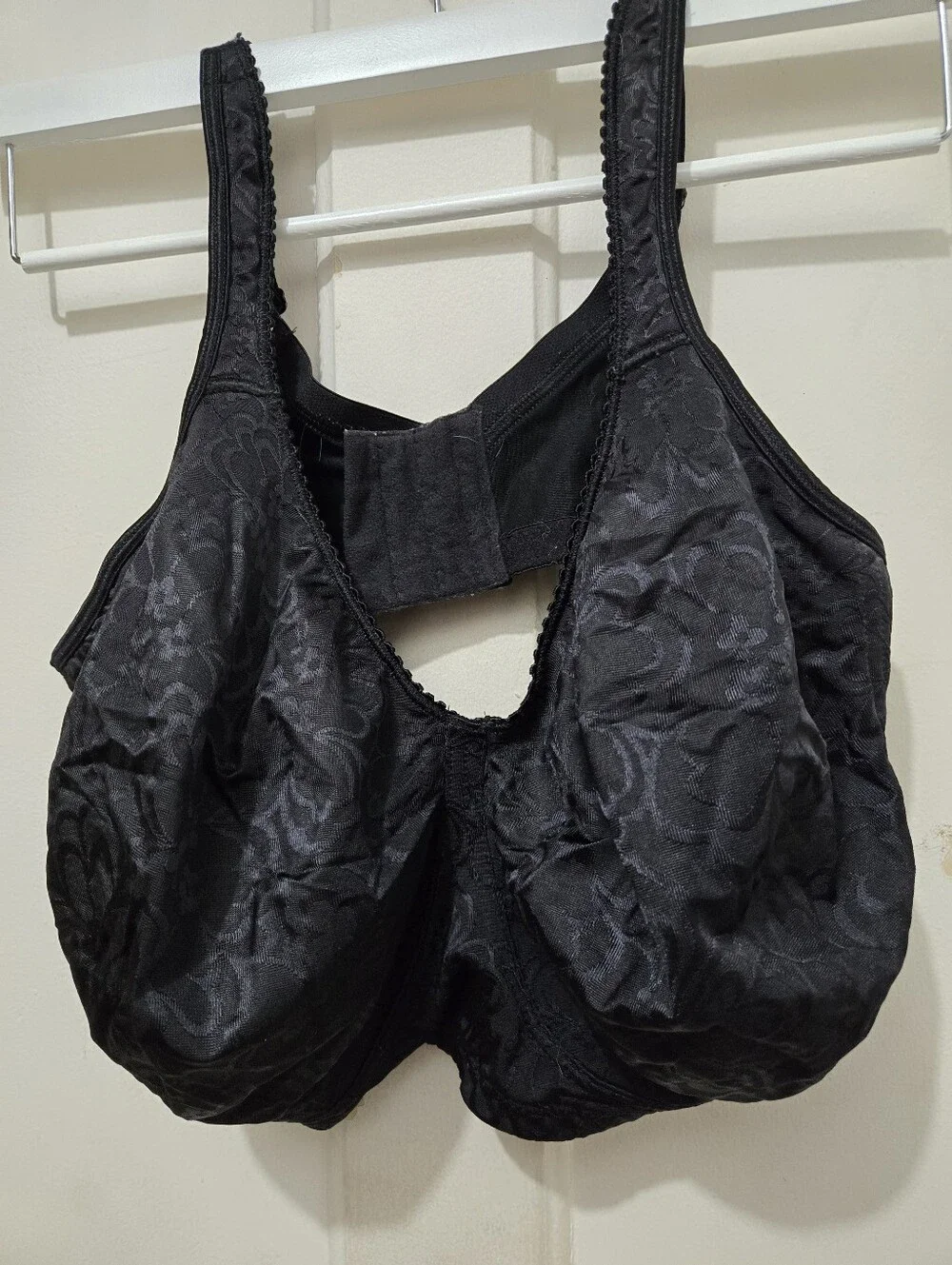 Playtex | Intimates & Sleepwear | Set Playtex Beige Black Bra 4745 8 ...